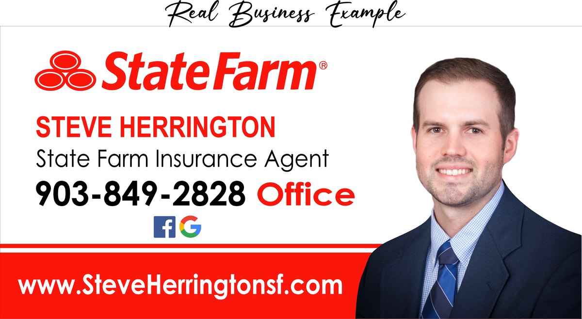 Larger Aluminum Sign Panels| PDQ Signs LLC